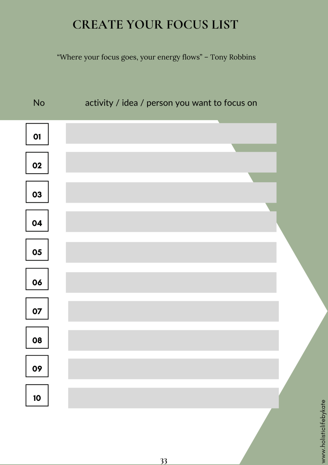 Figure Out Your DREAM LIFE Workbook - Buy 1 Workbook and get 3 ...