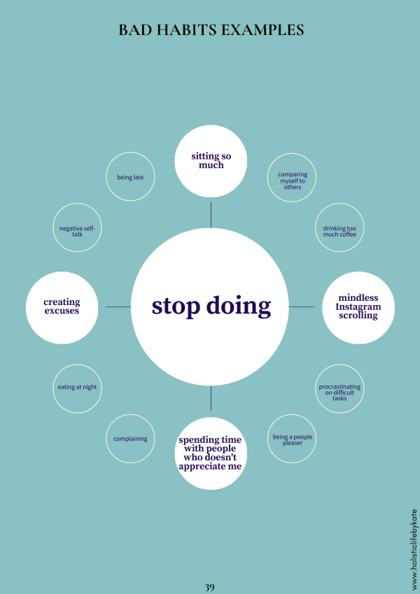 Figure Out Your DREAM LIFE Workbook - Buy 1 Workbook and get 3 ...