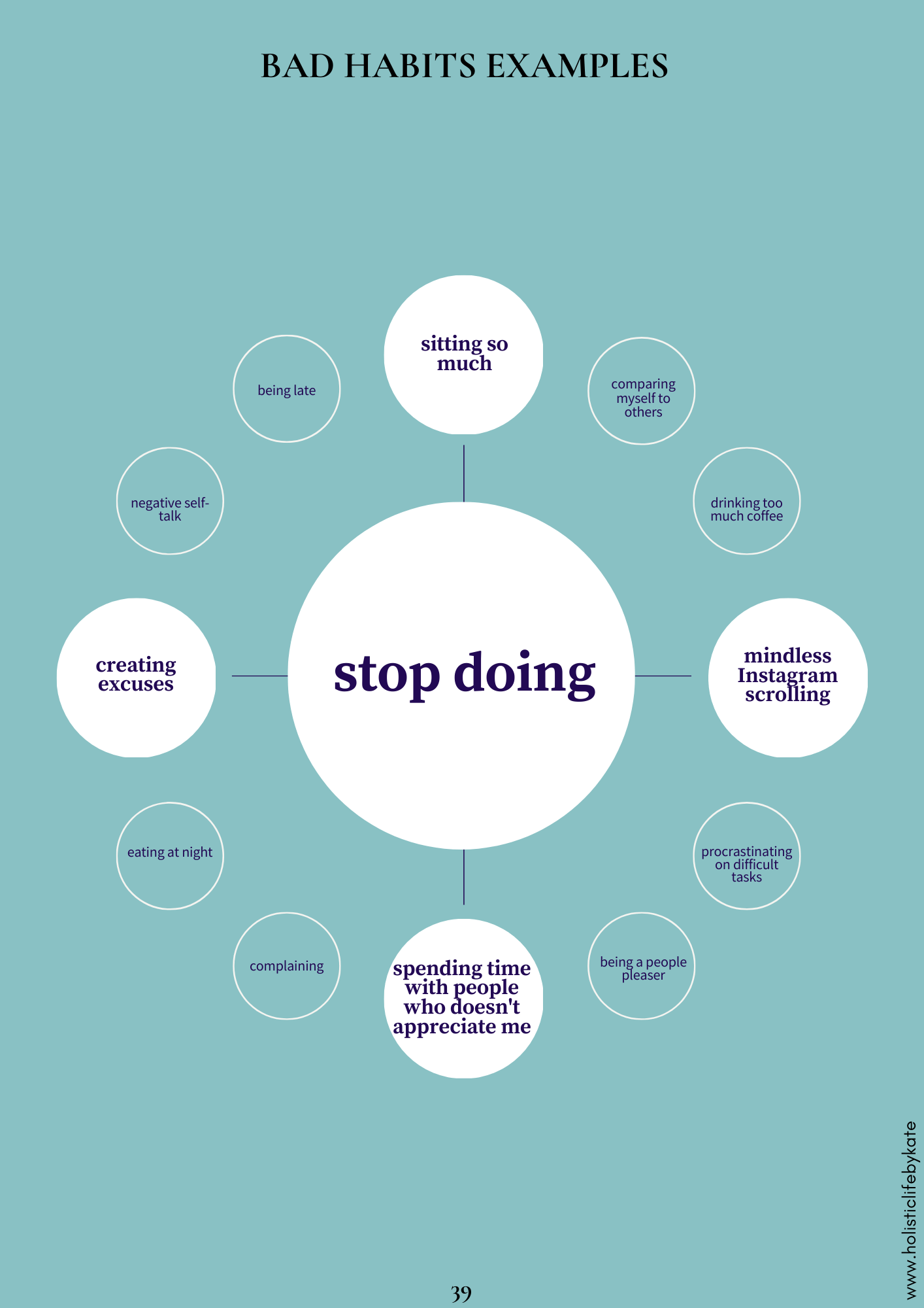 Figure Out Your DREAM LIFE Workbook - Buy 1 Workbook and get 3 ...