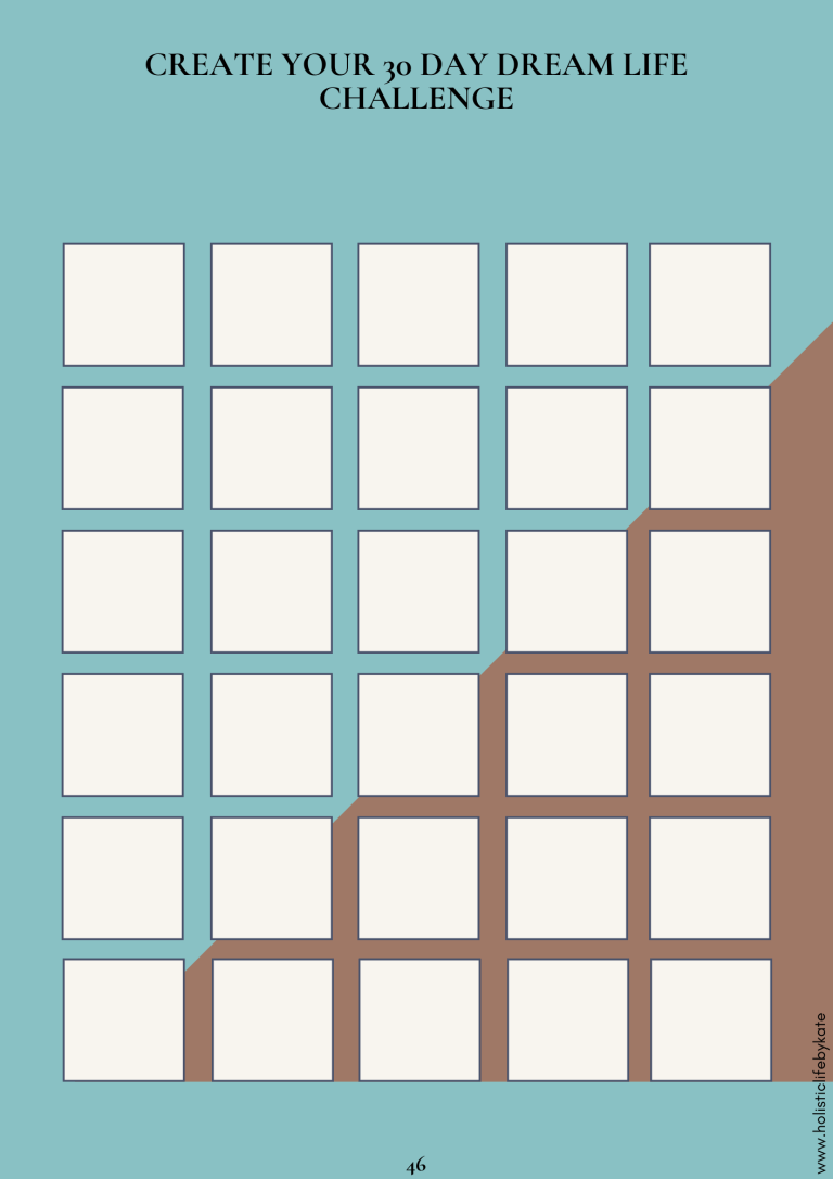 Figure Out Your DREAM LIFE Workbook - Buy 1 Workbook and get 3 ...