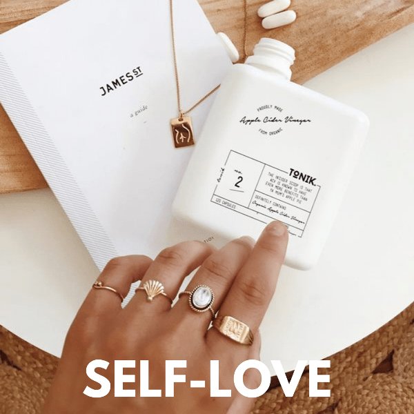 How To Create A Healthy Mind, Body & Soul Balance. - Holistic Life by Kate